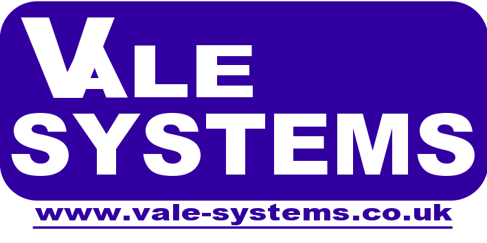 Products | Vale Systems